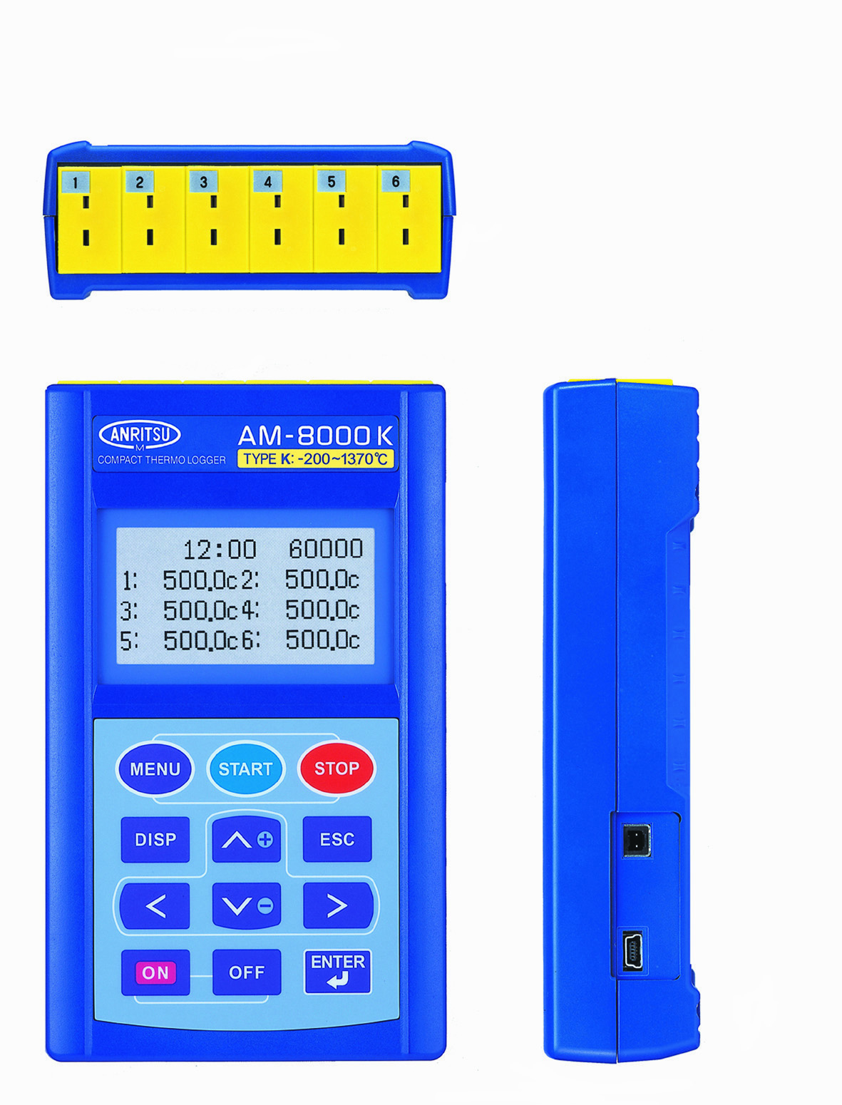 安立計器 | 株式会社第一科学