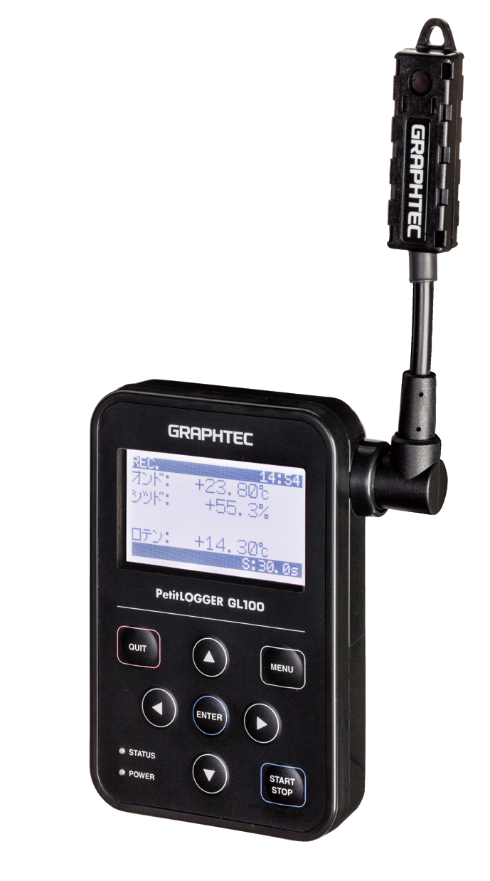 グラフテック | 株式会社第一科学